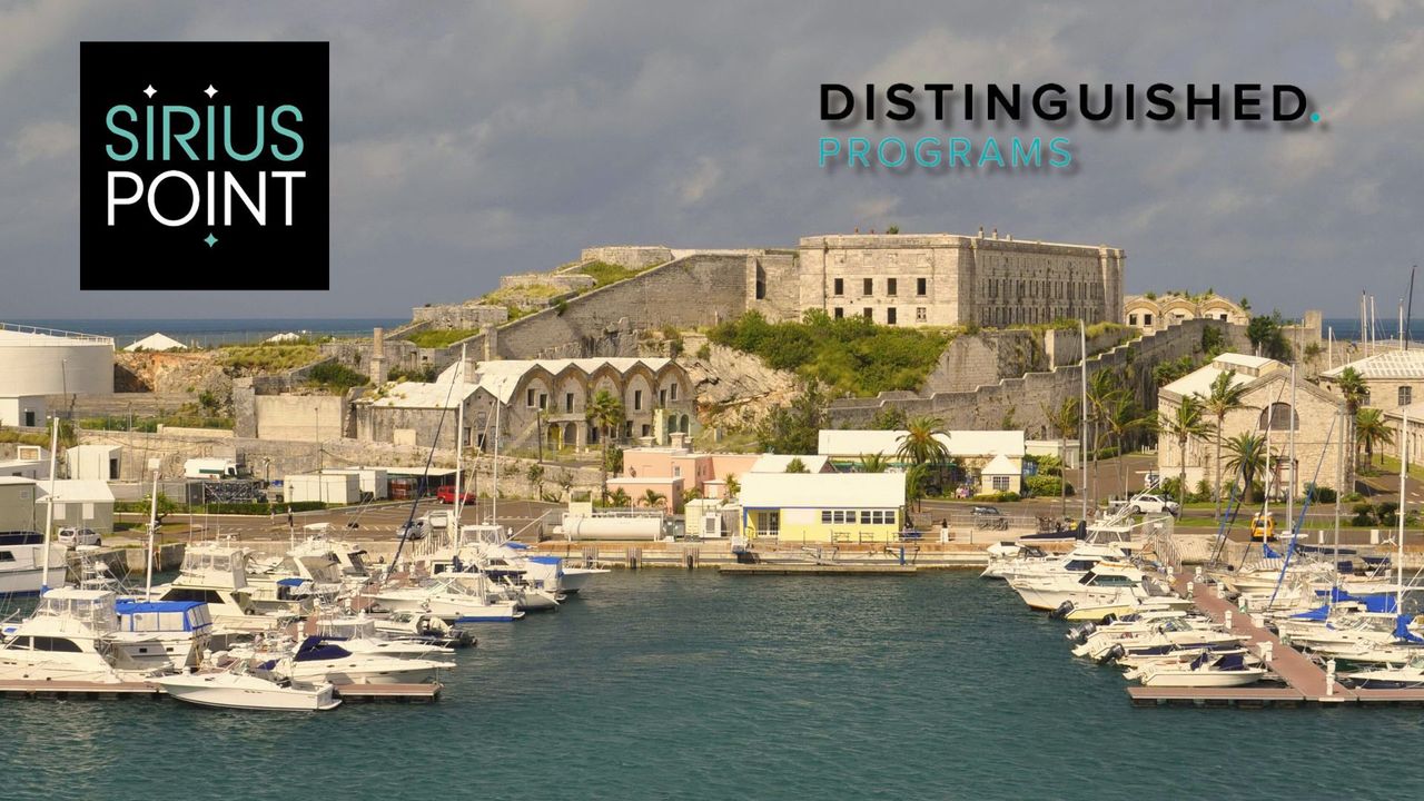 SiriusPoint eyes expansion in inland marine | Intelligent Insurer